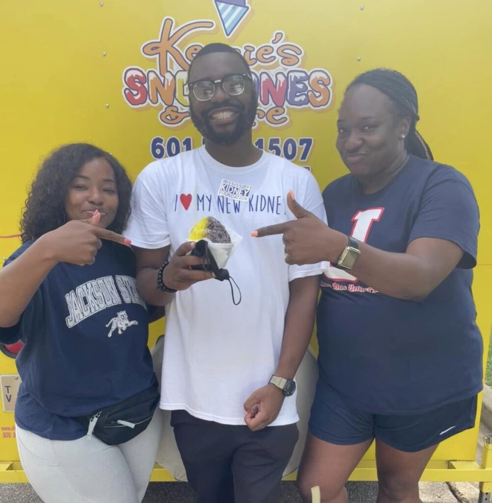 Michael Rubenstein Memorial Kidney Walk - Mississippi Kidney Foundation