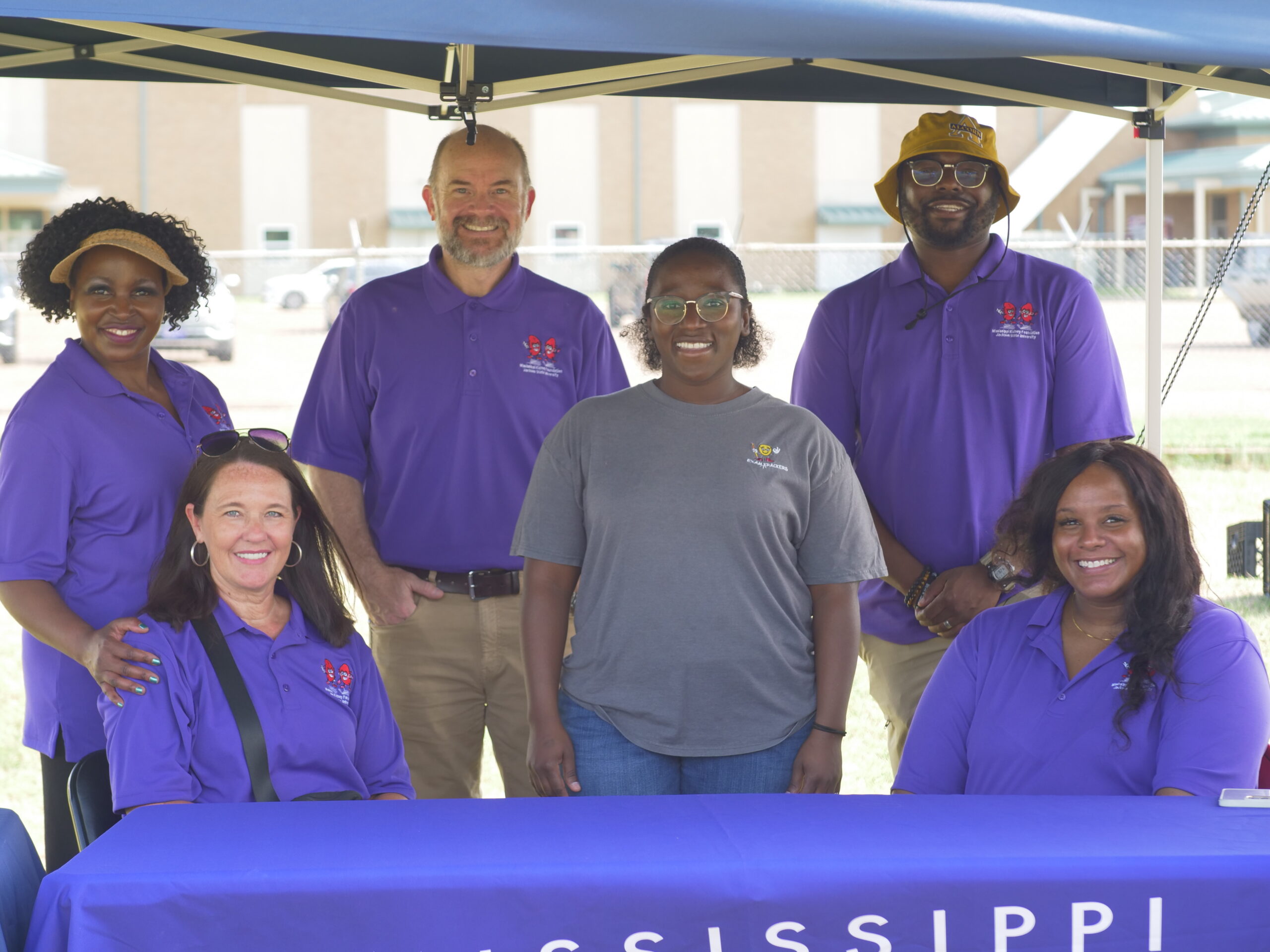 Staff & Board - Mississippi Kidney Foundation